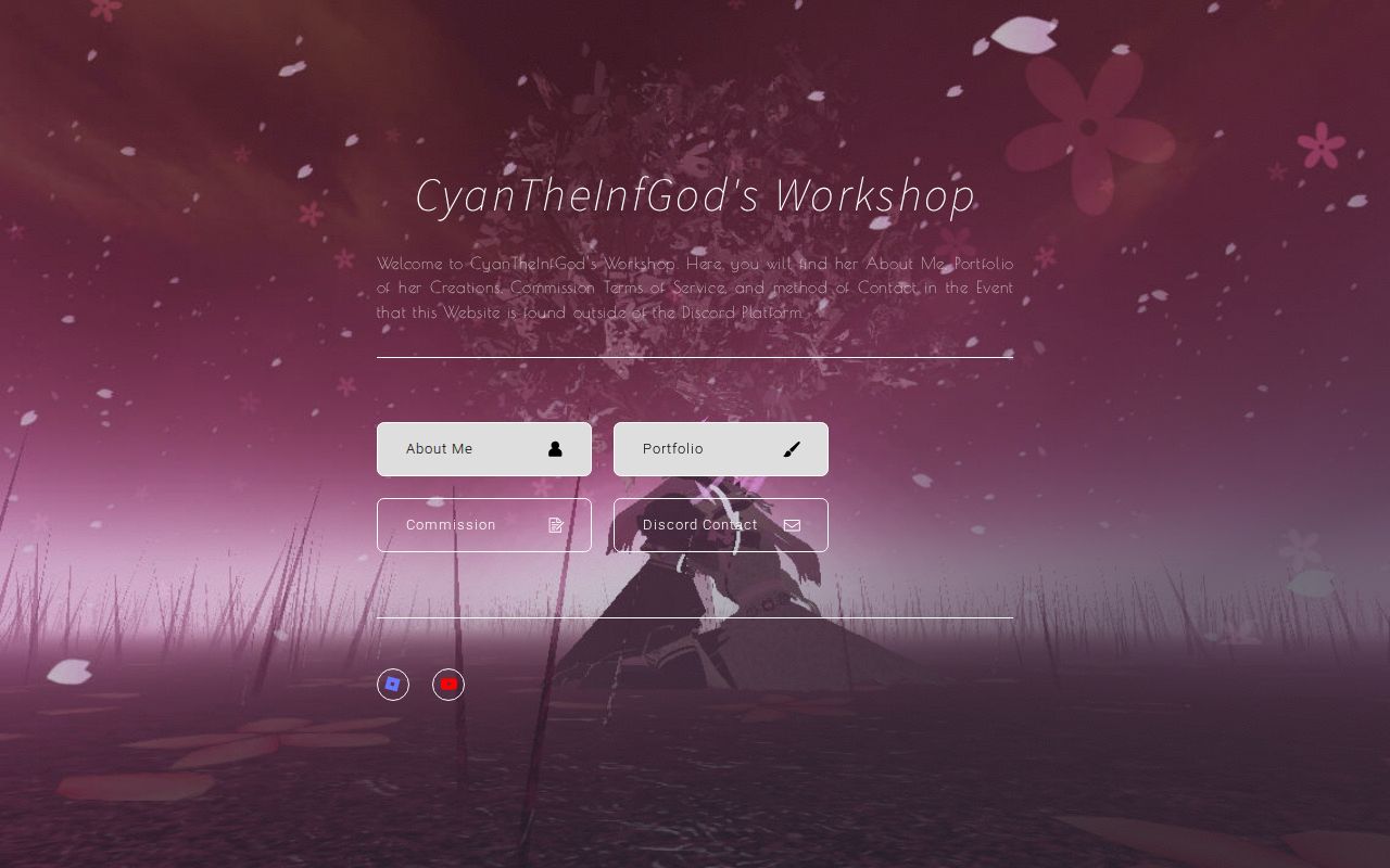 Cyan's Workshop